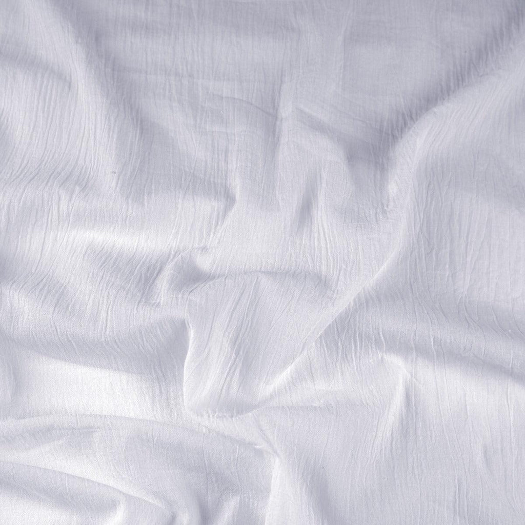 Panza topita - Alb | Texmag.ro